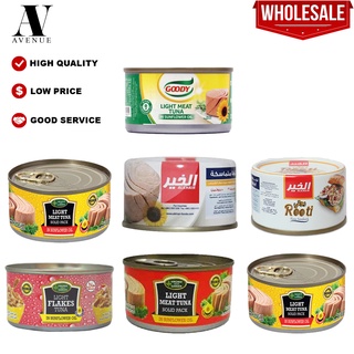 sardin - Prices and Promotions - Aug 2022 | Shopee Malaysia