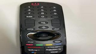 LG AN MR22GA LG magic remote control smart tv AN-MR22 year 2022 ...