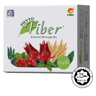 PHHP PHYTO FIBER (15X 20GM) | Shopee Malaysia