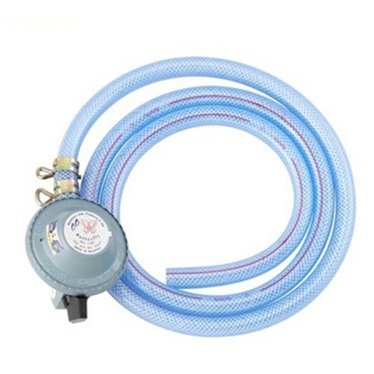 HIGH PRESSURE GAS HOSE FOR HOME COOKING GAS TONG PIPE GAS COOKER ...