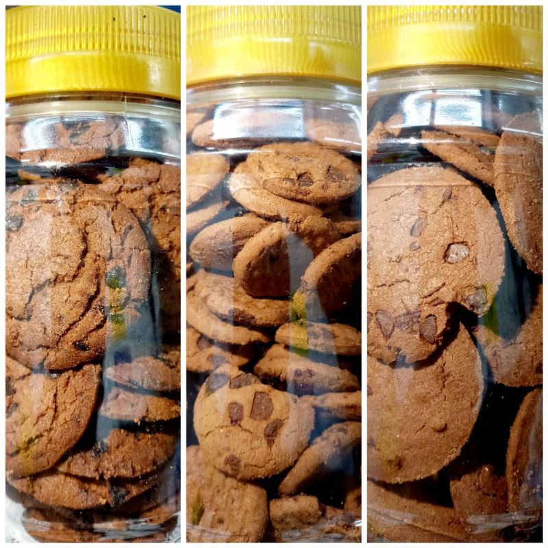 @Biskut Timbang@ Biscuit Chipmore / Mini Chipmore 500g | Shopee Malaysia