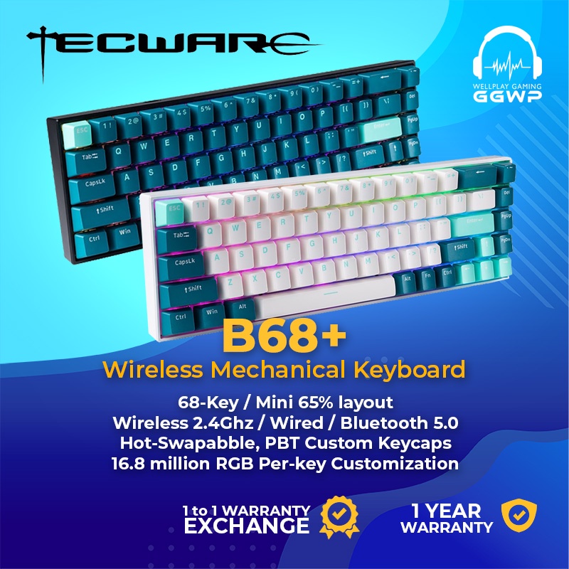 Buy tecware Online With Best Price, Mar 2023 | Shopee Malaysia