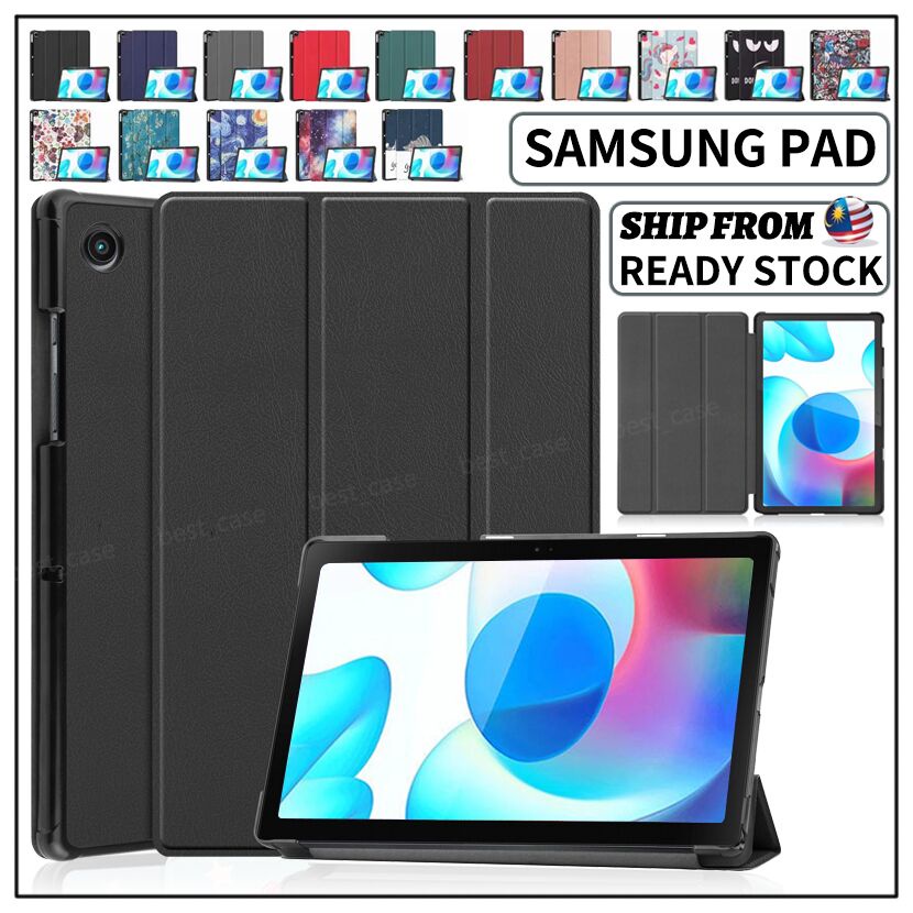 Samsung Tab S6 Lite S7 FE T736 T870 S7 Plus T970 S8 X706 S8+ X800 A8 ...