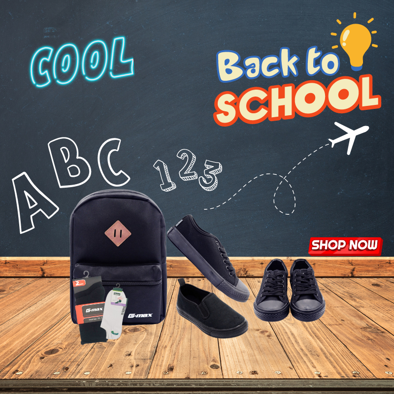 Kasut U Official Store Online, January 2023 | Shopee Malaysia