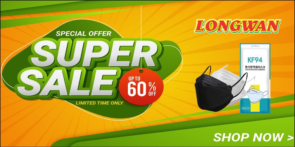 Longwan, Online Shop | Shopee Malaysia