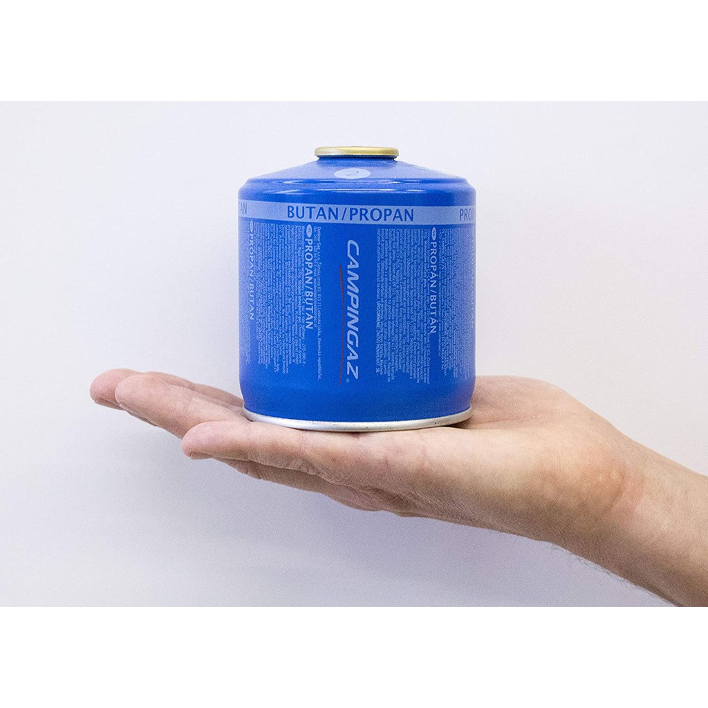 CAMPINGAZ CV300 Plus Valve Gas Catridge | Shopee Malaysia