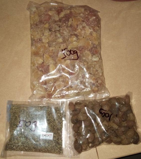 Getah Anggur / Gum Katira 500g | Shopee Malaysia