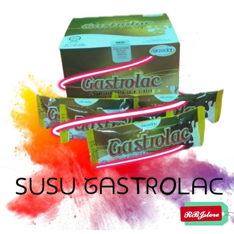 [ Legakan Gastrik ] SUSUGASTROLAC- Penawar Gastrik GERD Gastric ...