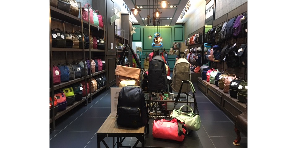 Anello Official Distributor Malaysia - DeKeiko14, Online Shop | Shopee ...