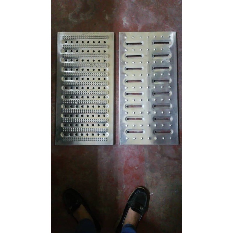Stainless steel Scupper drain ,penutup longkang new model 2021,DIY ...