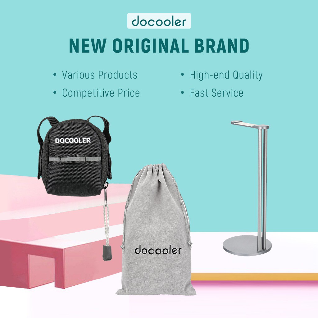 Docooler Official Shop Online, July 2022 | Shopee Malaysia