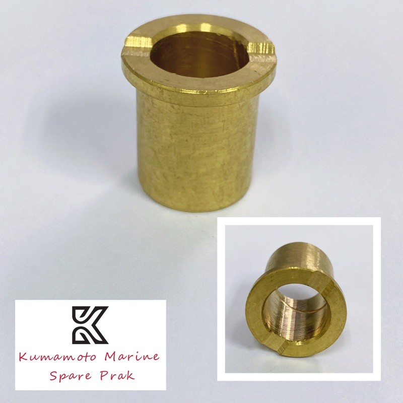 YAMAHA P/N:626-45136-09 Bushing,Drive Shaft For YAMAHA 15D/E15DMH 2 ...