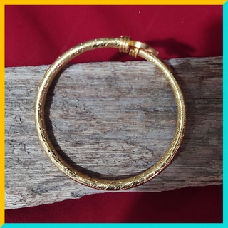 Original Pure Brass Premium Murugan Kada Murugan Vel Kappu Bracelet ...