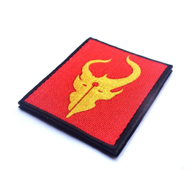 Devgru Red Team Logo