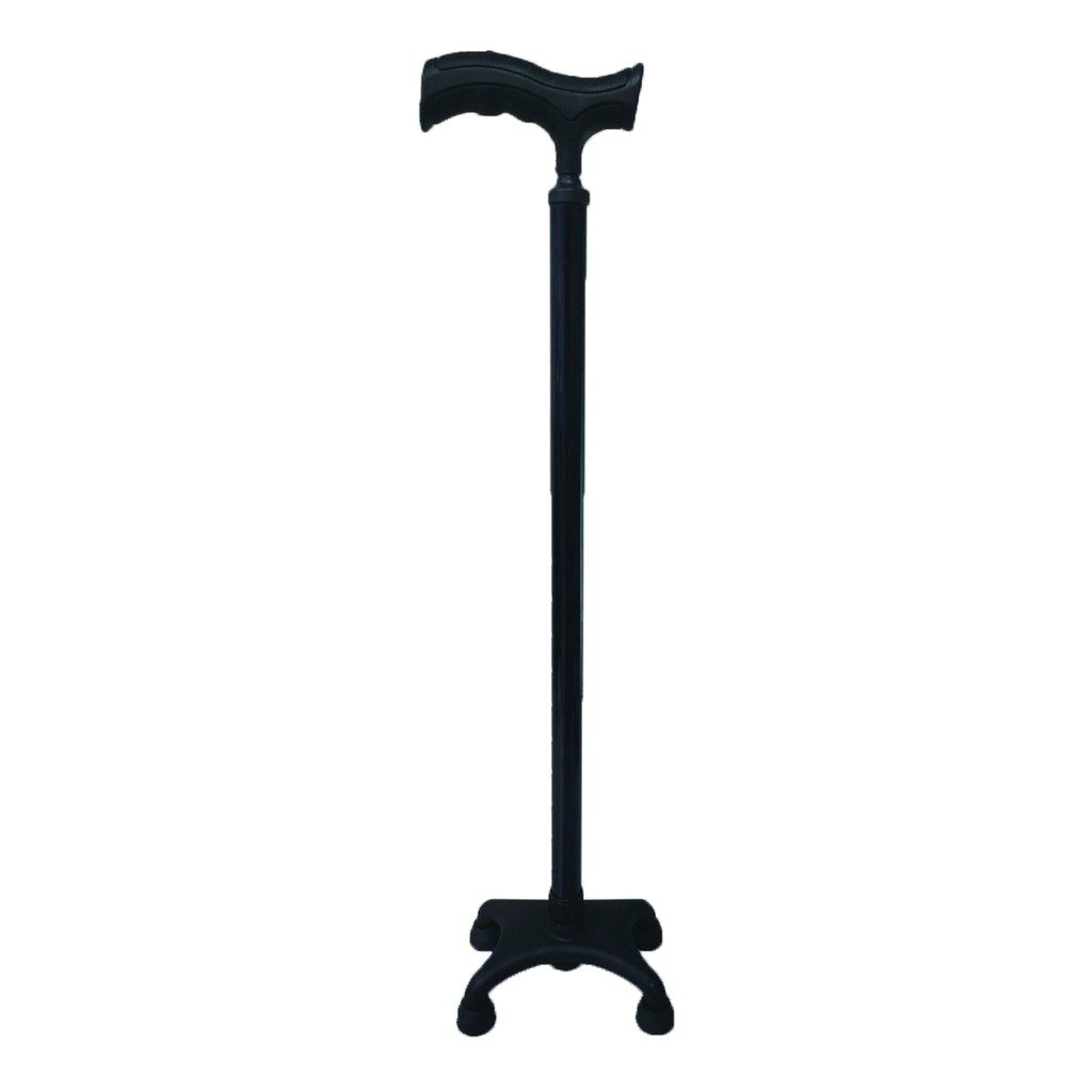 QUAD CANE (LIGHTWEIGHT) | Shopee Malaysia