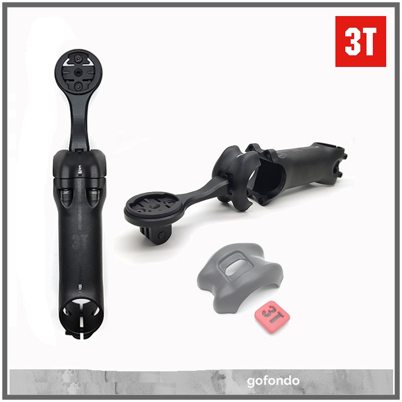 GARMIN WAHOO BRYTON MOUNT FOR 3T Apto Team Stealth Stem | Shopee Malaysia