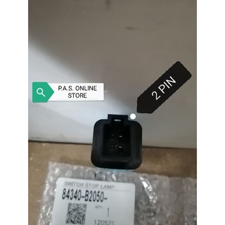 Original Perodua AXIA / BEZZA 1.0 Third Brake Switch / Stop Lamp Switch ...