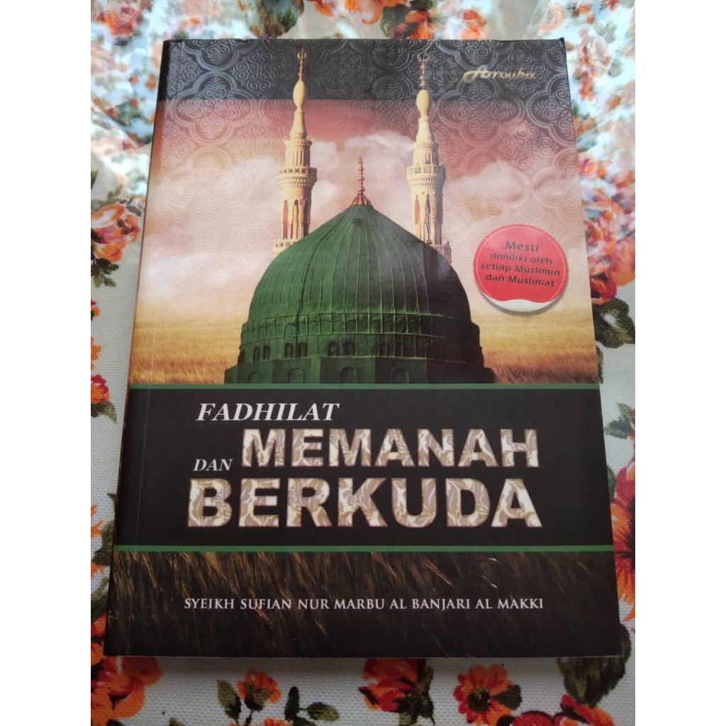 Fadhilat Memanah Dan Berkuda | BeeCost