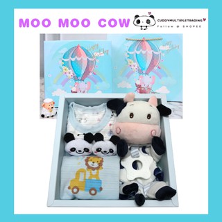 Hadiah Untuk Baby Newborn Hadiah Bayi Newborn Baby Gift Set For Newborn ...
