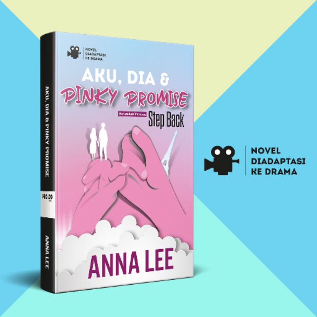 AKU, DIA & PINKY PROMISE RM34 ( VERSI BARU) | Shopee Malaysia