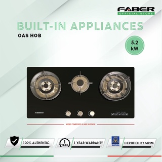 FABER APPLIANCES OFFICIAL STORE Online, August 2022 | Shopee Malaysia