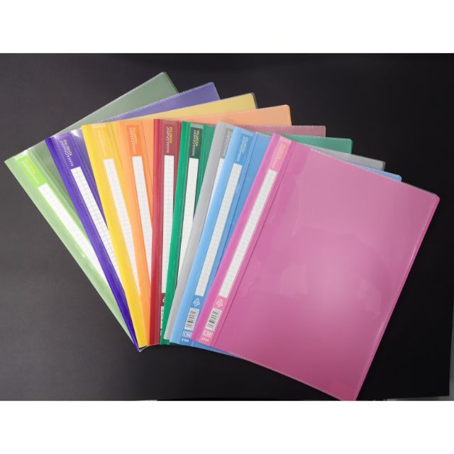 CBE 818A Managemen File With Pocket ( A4 ) | Shopee Malaysia