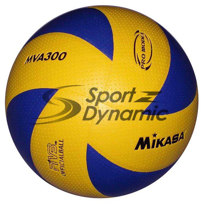 MIKASA MVA 300 PROFESSIONAL VOLLEYBALL | Shopee Malaysia