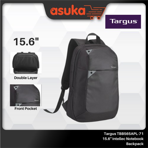 Targus TBB565APL-71 / TBB565 / TBB565AP / TBB565APL / TBB565APL71 15.6 ...