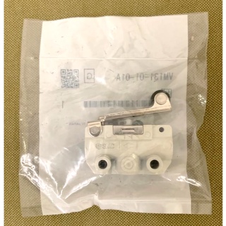 SMC Mechanical Roller Valve Series VM100/Side Ported Model: VM131-01-01A 2/3 Port | Shopee Malaysia