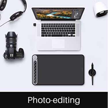 HUION Official Store Online, August 2022 | Shopee Malaysia