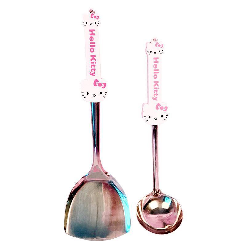 TW0345 HELLO KITTY KITCHEN UTENSIL (1PCS) | Shopee Malaysia