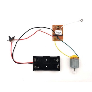 Kit Kereta Kawalan Jauh RBT Tahun 6 | Shopee Malaysia