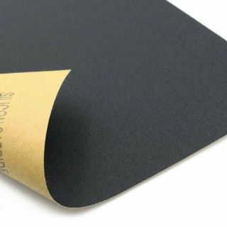 HIGH QUALITY Abrasive Sand Paper Water Proof / Kertas Pasir ( #60 ...