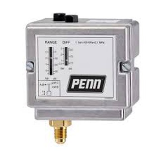 [JT eSTORE] JOHNSON CONTROL / PENN Pressure Switch (10 Bar & 21 Bar) c ...