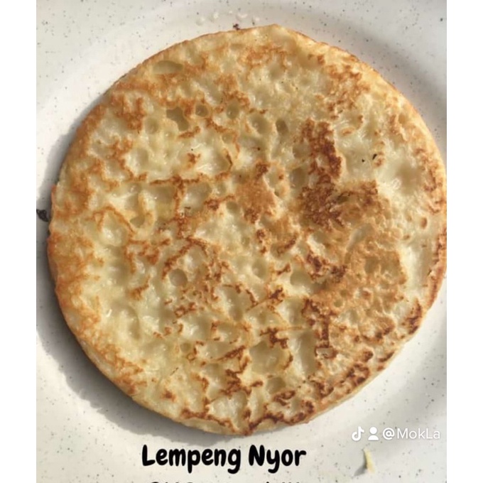 LEMPENG NYOR TERENGGGANU (FROZEN) | Shopee Malaysia