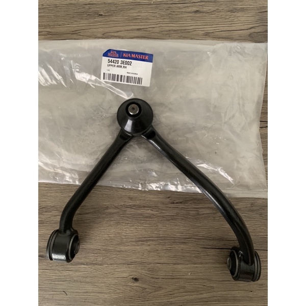 Upper Arm Kia Sorento BL 54410-3E002 54410-3E001 | Shopee Malaysia