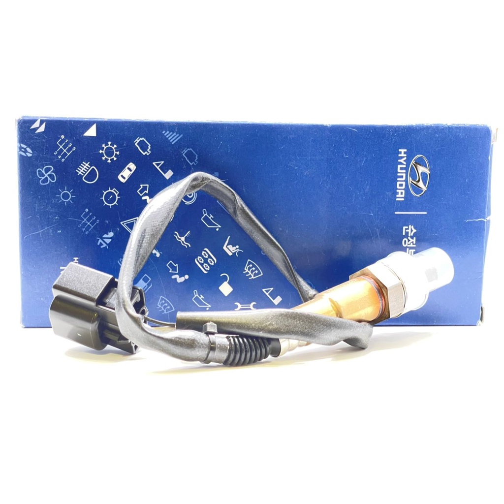 [GENUINE] HYUNDAI ELANTRA XD GETZ ACCENT MATRIX OXYGEN SENSOR/O2 SENSOR ...