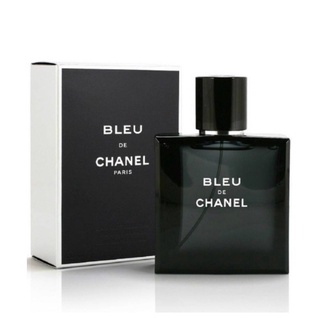 BLUE DE CHANNEL EDT PERFUME HQ 100ML | Shopee Malaysia