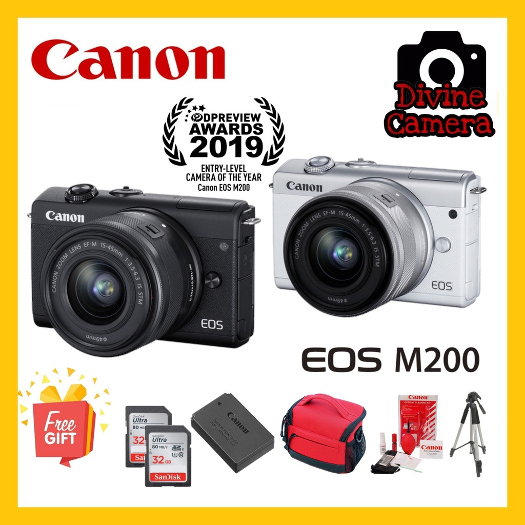 canon eos - Prices and Promotions - Jan 2023 | Shopee Malaysia