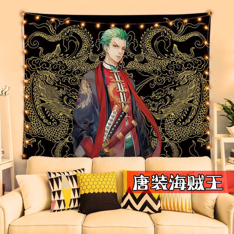 background cloth One Piece Kain Latar BelakanginsKain Gantung Atas ...