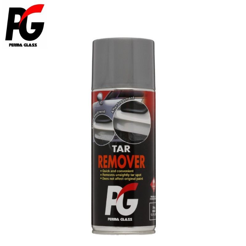 PG Bug & Tar Remover Cleaner (300gm) | Shopee Malaysia