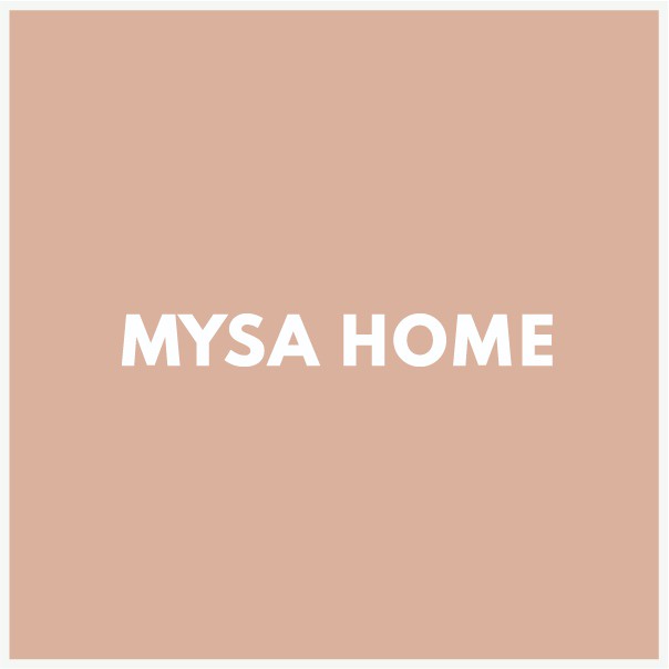 Mysa Home, Online Shop | Shopee Malaysia