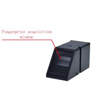 AS608 Fingerprint Reader Sensor Module Optical Fingerprint Fingerprint ...