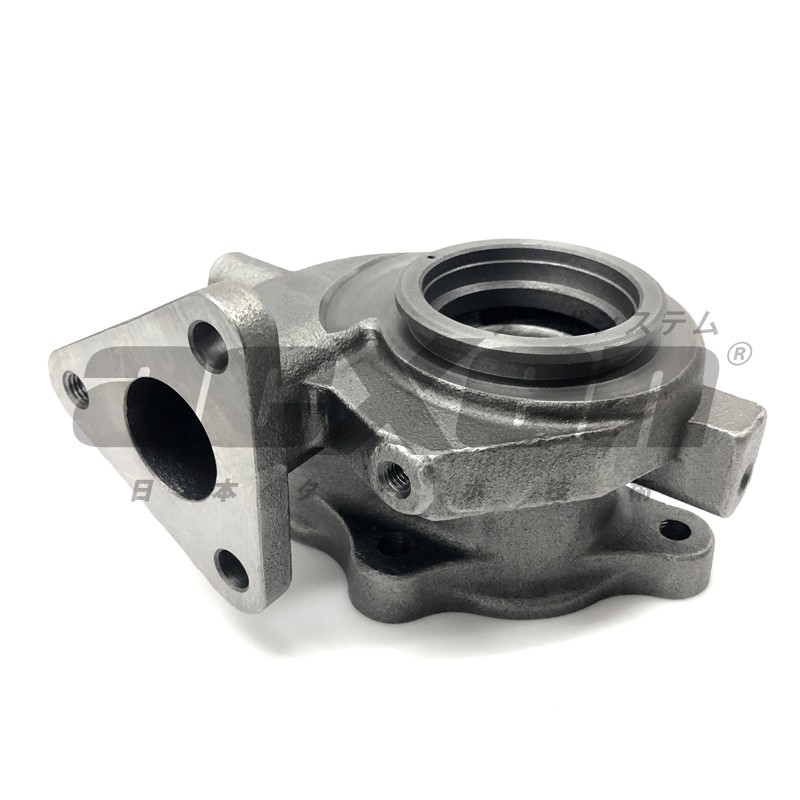 Turbocharger Turbine Housing Mitsubishi Pajero 4M40T 2.8L TF035HM ...