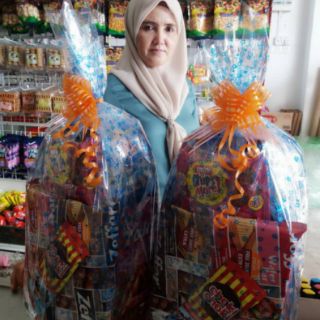 HAMPER BUDGET PAKEJ SERENDAH RM5 RM10 RM15 RM20 RM30 RM40 RM50 SEHINGGA ...