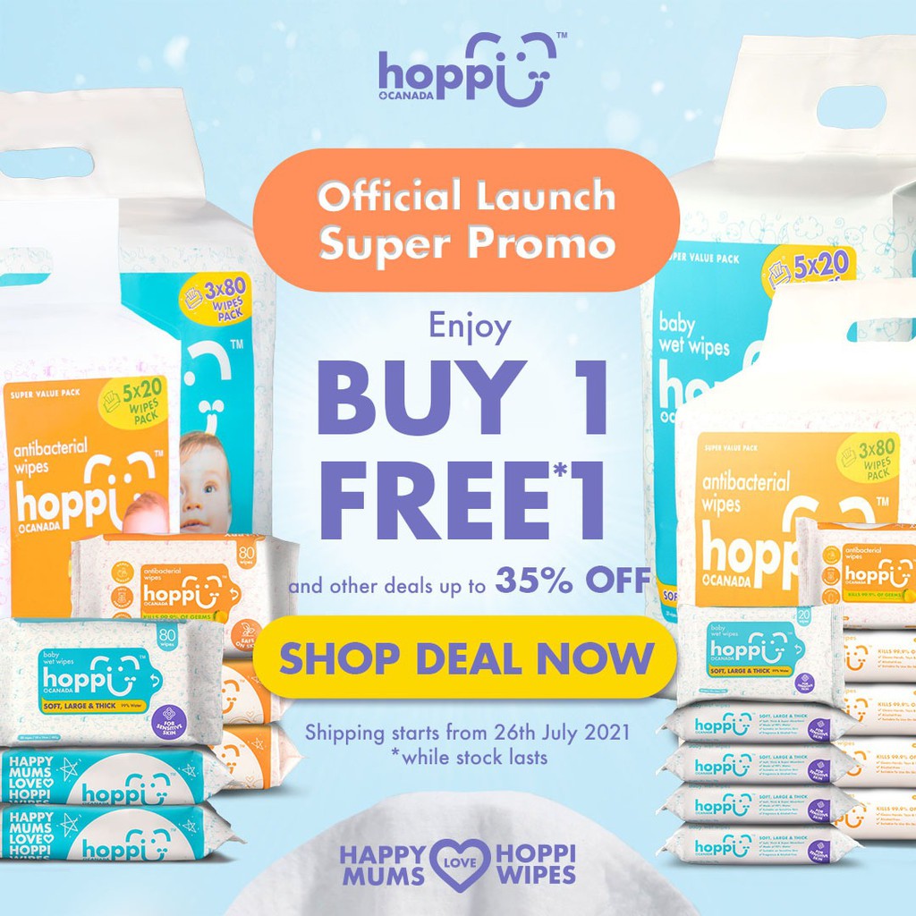 Hoppi™ Malaysia, Online Shop | Shopee Malaysia
