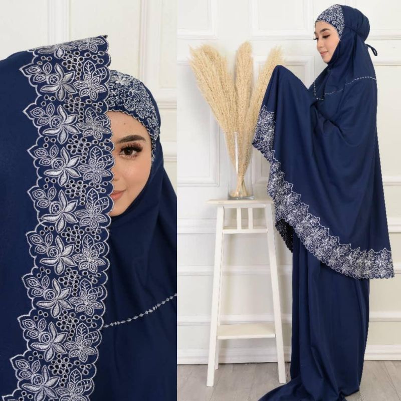 TELEKUNG COTTON EXCLUSIVE ( EXCLUSIVE) | Shopee Malaysia