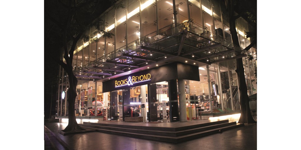 Books & Beyond Official Store, Online Shop | Shopee Malaysia