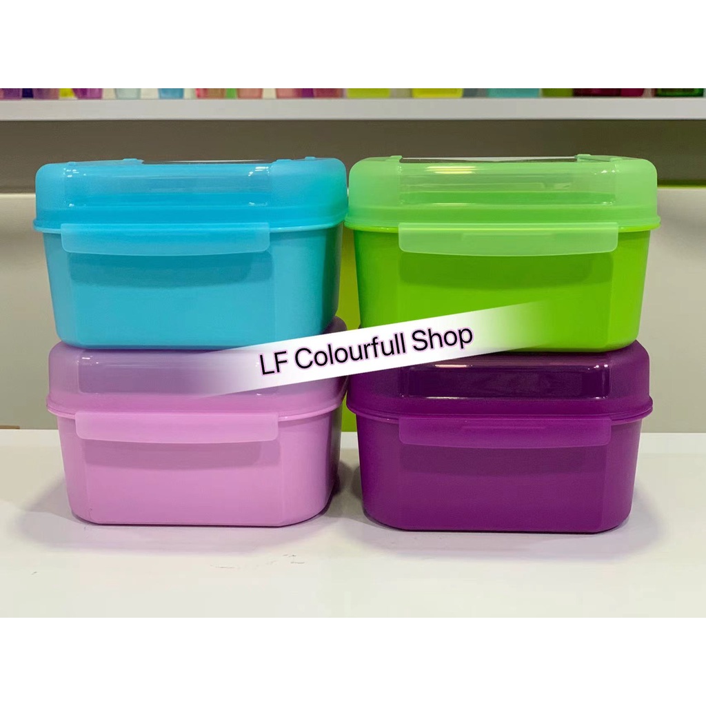 Tupperware mini signature line 450ml | Shopee Malaysia