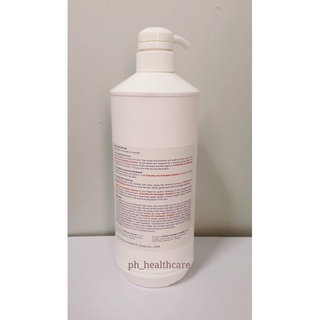 CHLORHEX 4% ANTISEPTIC SOLUTION HAND WASH 1 Litre - | Shopee Malaysia